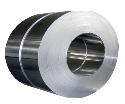 China Large inventory 201 304 316 409 410 430 201 stainless steel coil for Width 10-2000mm or as request for sale
