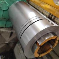 China 201 304 316 409 410 430 stainless steel coil 304 with ±1% tolerance and width according to customer specifications for sale