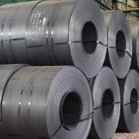 China Q195 Q215 Q235 Q255 Q275 Q355 Ss400 Mild Carbon Steel Plate Coil with Decoiling Processing Service and Coated for sale