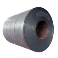 China Custom Processing Service Welding and Coating for Q195 Q215 Q235 Q255 Q275 Q355 Ss400 Galvanized S235 Carbon Steel Coil for sale