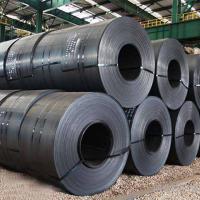 China Custom Processing Service Welding and Coating for Q195 Q215 Q235 Q255 Q275 Q355 Ss400 Galvanized S235 Carbon Steel Coil for sale