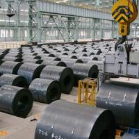 China strength Steel Plate Q195 Q215 Q235 Q255 Q275 Q355 Ss400 ck 45 carbon steel coil with Punching Processing Service for sale