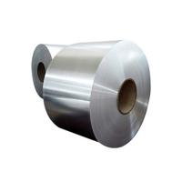 China OEM 200 300 400 500 600 Series stainless steel coil cold rolled with Width 10-2000mm or as request within direct for sale