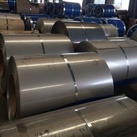 China OEM 200 300 400 500 600 Series stainless steel coil cold rolled with Width 10-2000mm or as request within direct for sale