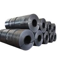 China Custom Q195 Q215 Q235 Q255 Q275 Q355 Ss400 Carbon Steel Sheet/Plate/Coil with GB Standard and Hot Rolled Technique for sale