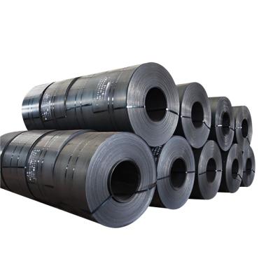 China Custom Q195 Q215 Q235 Q255 Q275 Q355 Ss400 Carbon Steel Sheet/Plate/Coil with GB Standard and Hot Rolled Technique for sale