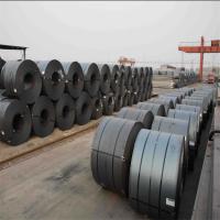 China Q195 Q215 Q235 Q255 Q275 Q355 Ss400 S235jr Carbon Steel Coil/Sheet with and Requirement Width in Hot Rolled Technique for sale
