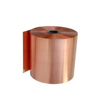 China Non-Alloy Brass Copper Strip The Ultimate Combination of and Affordability for sale