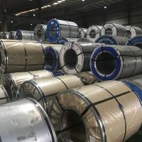 China Large inventory 201 304 316 409 410 430 stainless steel 201 coil Processing Service Cutting Certificate SASO for sale