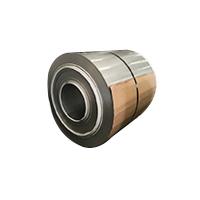 China Large Inventory Stainless Steel 304L Coil 201 304 316 409 410 430 with Punching Width 10-2000mm and Processing Request for sale