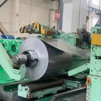 China direct 200 300 400 500 600 Series cold rolled stainless steel coil 430 with width of 10-2000mm and customer request for sale
