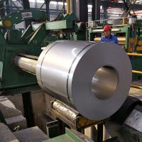 China Construction Cutting Service Stainless Steel Coil/Strip 200 300 400 500 600 Series Direct OEM for Processing Construction for sale