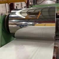 China Construction Cutting Service Stainless Steel Coil/Strip 200 300 400 500 600 Series Direct OEM for Processing Construction for sale