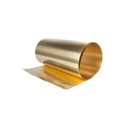 China Non-Alloy Copper Strip and Coil 1mm-2500mm Width for Versatile Applications for sale