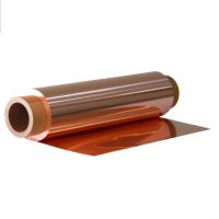 China Non-Alloy c19005 Copper Strip/Sheet/Coil/Roll at for Customizable Size and Products for sale
