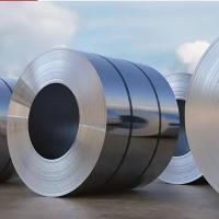 China 201 304 316 409 410 430 Stainless Steel Coil for Width 10-2000mm or Customized Excellent Performance for sale