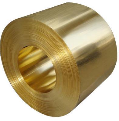 China 99% Cu Min C11000 Copper Coil The Perfect Solution for Brass Manufacturing for sale