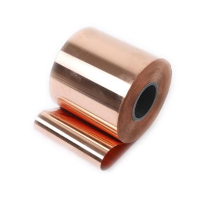China Affordable Copper Strip and Brass Coil with 99% Cu Content Ensuring from Trusted Manufacturers for sale
