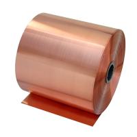 China Cutting Brass Strip Get 15m Copper Coil at from Factor for sale