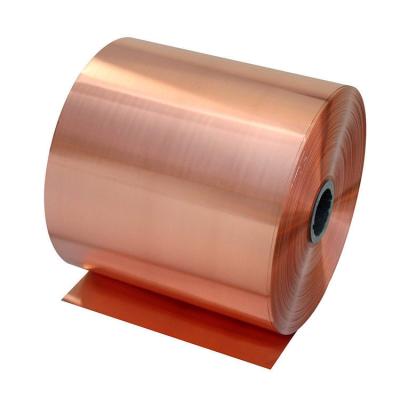 China Cutting Brass Strip Get 15m Copper Coil at from Factor for sale