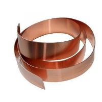 China Copper Strip Coil with Customizable Width to Fulfill Customer Requirements for sale