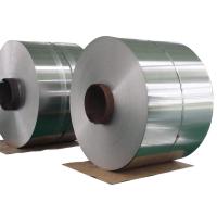 China 2B BA 2D 2BB No.3 No.4 surface finish 304 stainless steel coil 0.6 mm for SONCAP certificate for sale