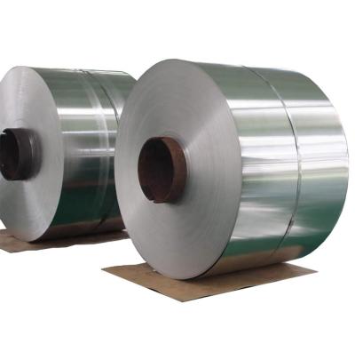 China 2B BA 2D 2BB No.3 No.4 surface finish 304 stainless steel coil 0.6 mm for SONCAP certificate for sale