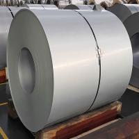 China Construction Standard AiSi 201 304 316 409 410 430 Stainless Steel Coil Roll for Customized Construction Projects for sale