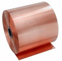 China Processing Copper Coil 1/4 8 50ft with Welding Service Grade C10400 for sale