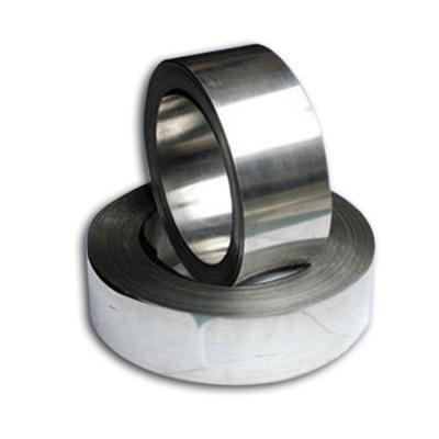 China 2B BA 2D 2BB No.3 No.4 Surface Finish Stainless Steel Strip Coil for Punching Processing Service in Large Inventory for sale