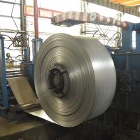 China 201 304 316 409 410 430 prime cold rolled stainless steel sheet in coil with Width 10-2000mm or as request Certificate ce for sale