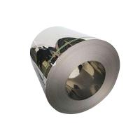 China 201 304 316 409 410 430 Stainless Steel Coil 302 for Surface Finish 2B BA 2D 2BB No.3 No.4 Processing Service Decoiling for sale