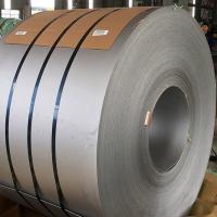 China 201 304 316 409 410 430 Stainless Steel 420 J2 Coil with SABS Certificate and ±1% Tolerance OEM Customized for sale