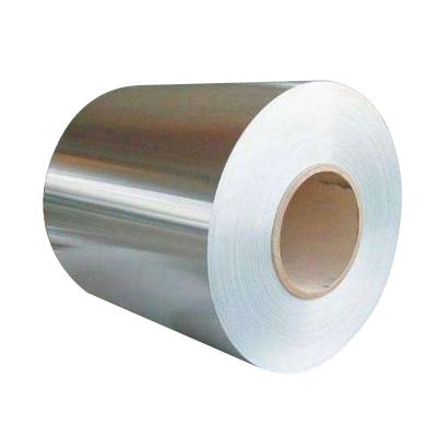 China Direct OEM 200 300 400 500 600 Series Stainless Steel Coil with JIS Certificate Width 10-2000mm or as Request for sale