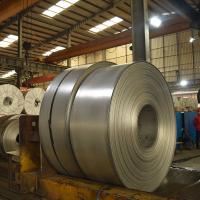 China Direct OEM 200 300 400 500 600 Series Stainless Steel Coil with JIS Certificate Width 10-2000mm or as Request for sale