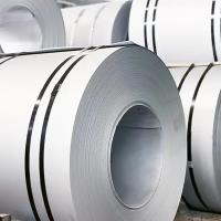 China Direct 200 300 400 500 600 Series Stainless Steel Coil 301ln for Building Materials Construction Projects for sale