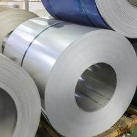China Direct 200 300 400 500 600 Series Stainless Steel Coil 301ln for Building Materials Construction Projects for sale