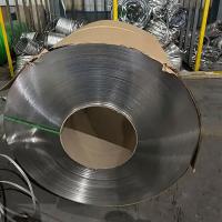 China 201 304 316 409 410 430 AISI 304N1 Stainless Steel Coil with Cutting Processing Service Width 10-2000mm Customized Width for sale