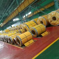 China 201 304 316 409 410 430 AISI 304N1 Stainless Steel Coil with Cutting Processing Service Width 10-2000mm Customized Width for sale