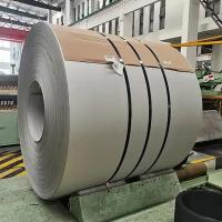 China OEM 200 300 400 500 600 Series JIS SUS420J2 Stainless Steel Coil with Width 10-2000mm or as Request and Standard AISI for sale