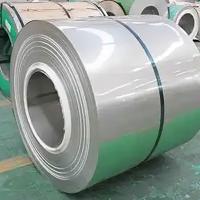 China Large Inventory of 201 304 316 409 410 430 AISI 316J1 Stainless Steel Coil with 0.1-200mm Thickness and SNI Certificate for sale