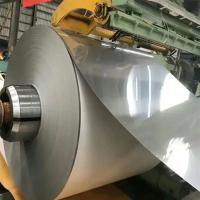 China Surface Finish 2B 201 304 316 409 410 430 SUS SS 304 316 420 Stainless Steel 201 Coil No.3 for sale