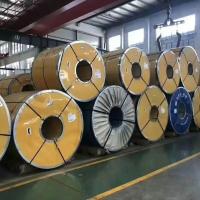 China 200 300 400 500 600 Series Sus430 Stainless Steel Sheets/Coils for Construction Material for sale