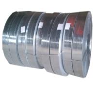 China Custom Galvanized Steel Strip with Z41-Z60 Coating Grade Q195/q235/Q345/dx51d/sgcc for sale