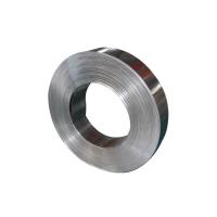 China Q195/Q235/Q345/DX51D/SGCC Grade Standard AiSi Custom Galvanized Strip Steel for sale