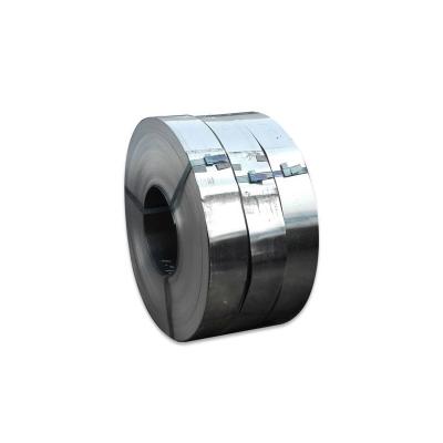 China Professional Galvanized Steel Coil Strip with Thickness 0.12-5mm PVOC Certificate for sale