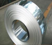 China Professional Galvanized Steel Coil Strip with Thickness 0.12-5mm PVOC Certificate for sale