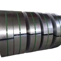 China Large Inventory of Z41-Z60 Coating PPGI Prepainted Galvanized Steel Coils and Strips for Cutting Services for sale