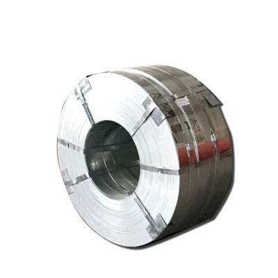 China Professional galvanized steel dx51 strip with 0.12-5mm Thickness and AiSi Standard for sale