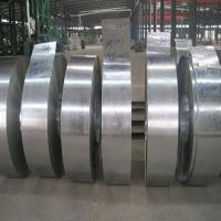 China Professional galvanized steel dx51 strip with 0.12-5mm Thickness and AiSi Standard for sale